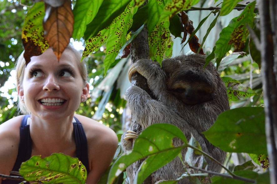 Yoga In The Jungle At Vista Celestial